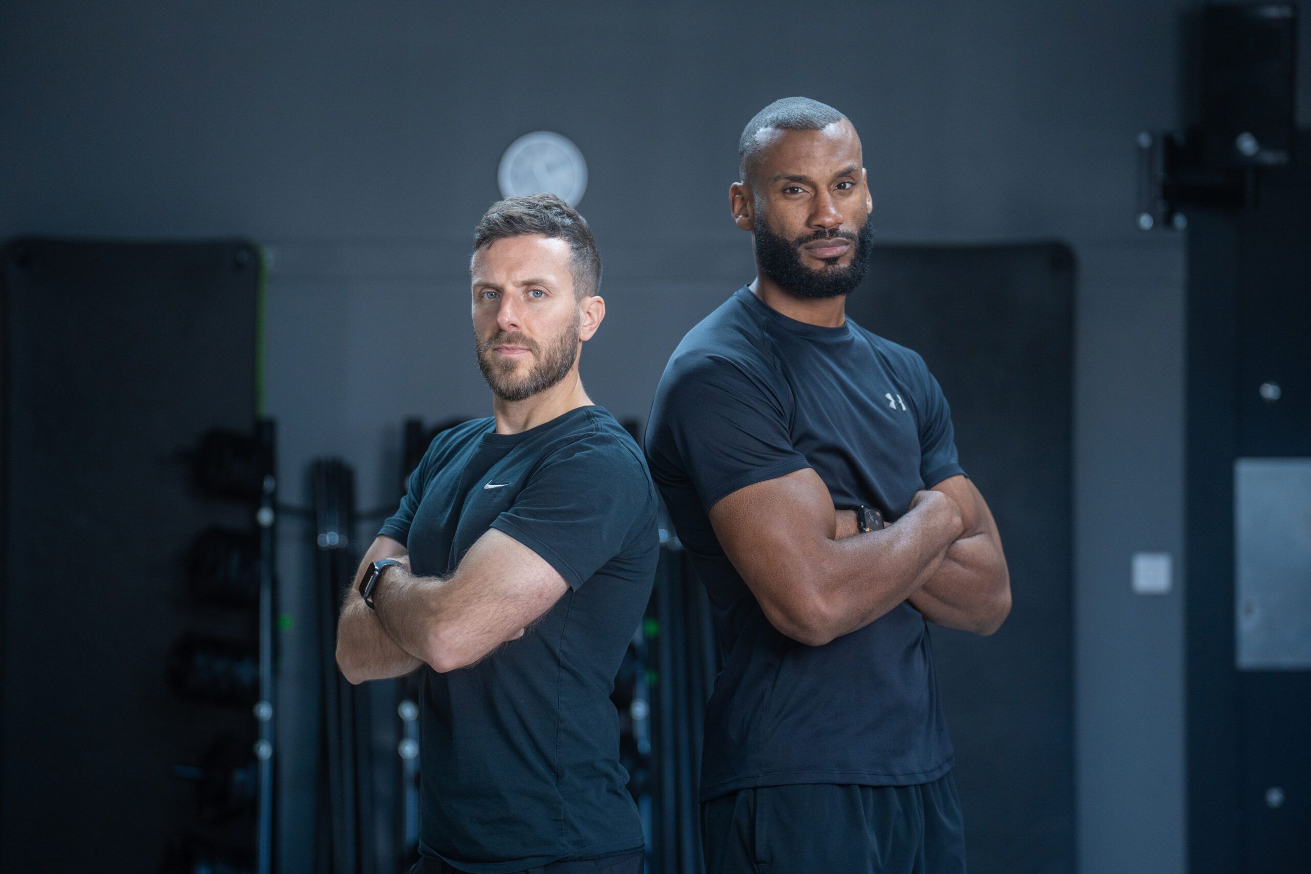 Chris & Mika – Sport – Chris & Mika – Sport